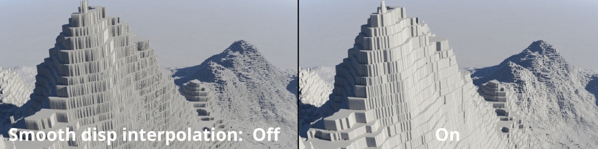 Image Map Shader - Terragen Documentation from Planetside Software