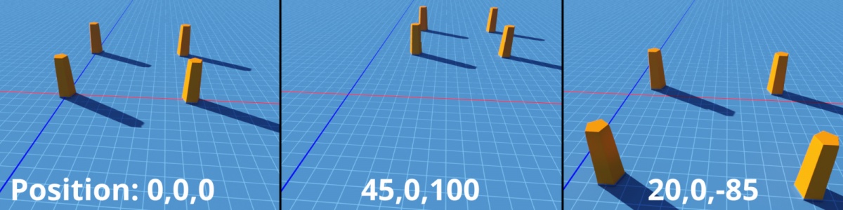 Shader Array - Terragen Documentation from Planetside Software