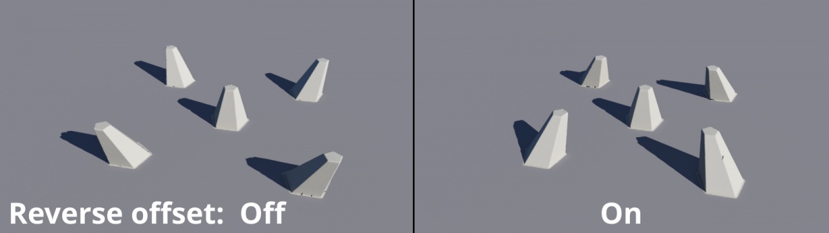 Vector Displacement Shader - Terragen Documentation from Planetside Software