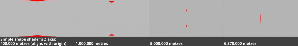 Transform Input Shader - Terragen Documentation from Planetside Software