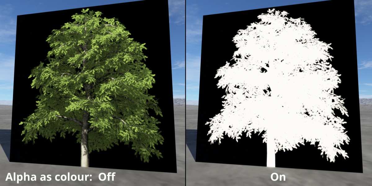 Image Map Shader - Terragen Documentation from Planetside Software