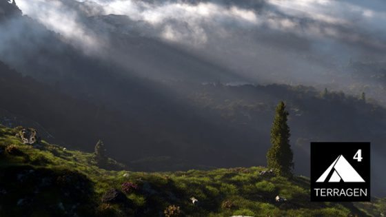 Planetside Software – The home of Terragen – Photorealistic 3D ...