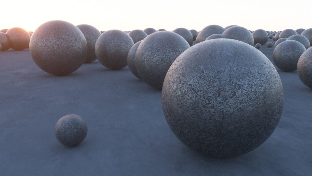Tips and Tricks: Working with PBR materials – Planetside Software