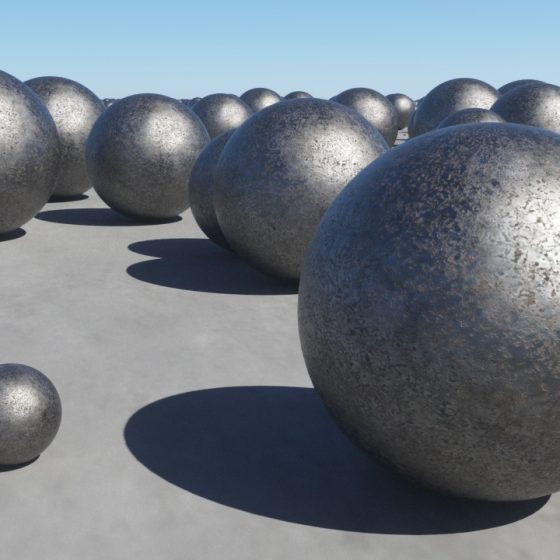Tips and Tricks: Working with PBR materials – Planetside Software