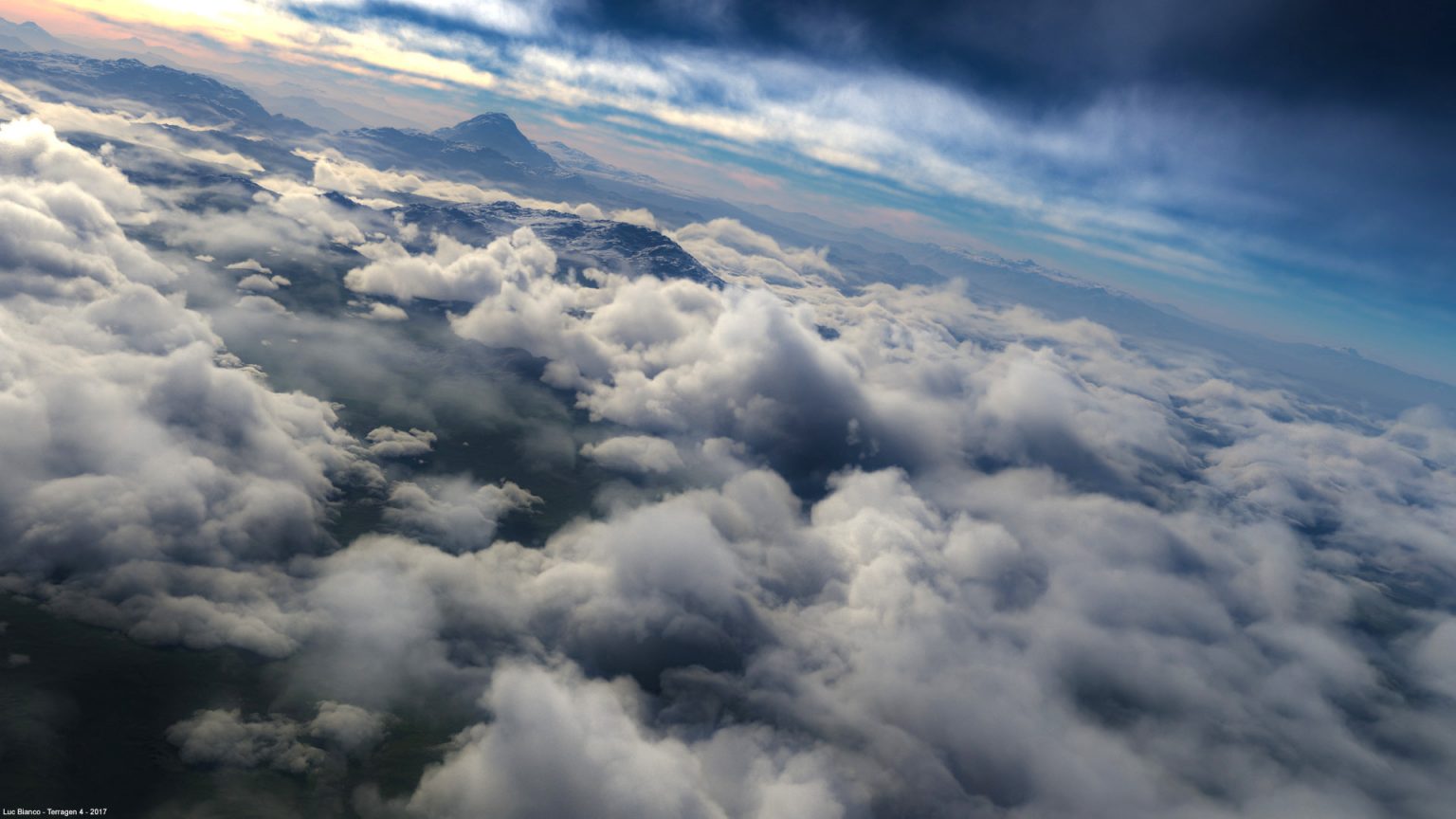 Planetside Software – The home of Terragen – Photorealistic 3D ...