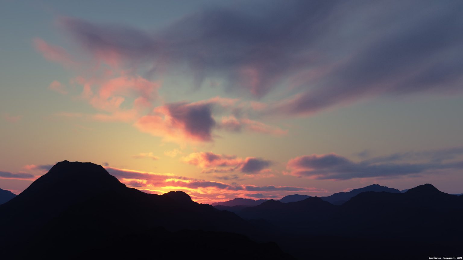 Planetside Software – The home of Terragen – Photorealistic 3D ...