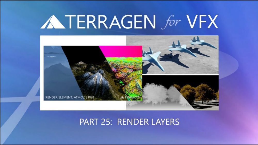 Terragen for VFX – Section 5 – Rendering considerations – Planetside ...