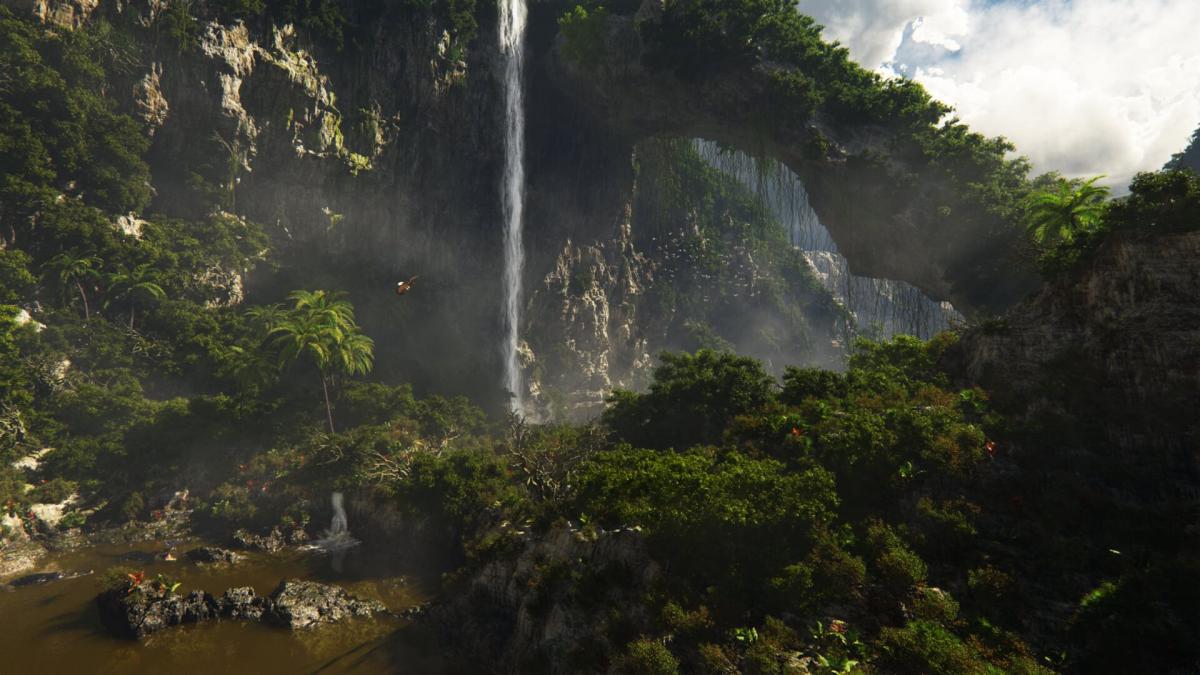 Planetside Software – The home of Terragen – Photorealistic 3D ...