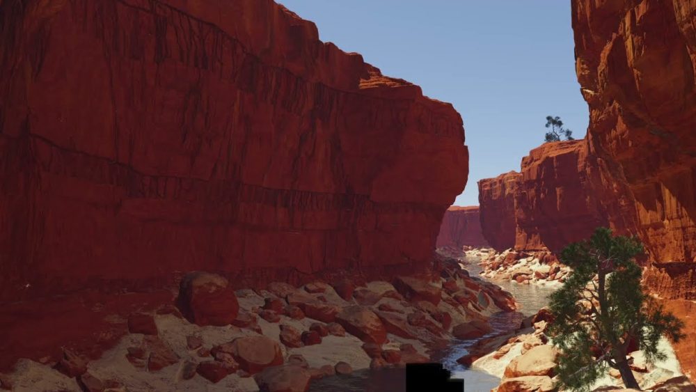 Terragen Classic – Planetside Software