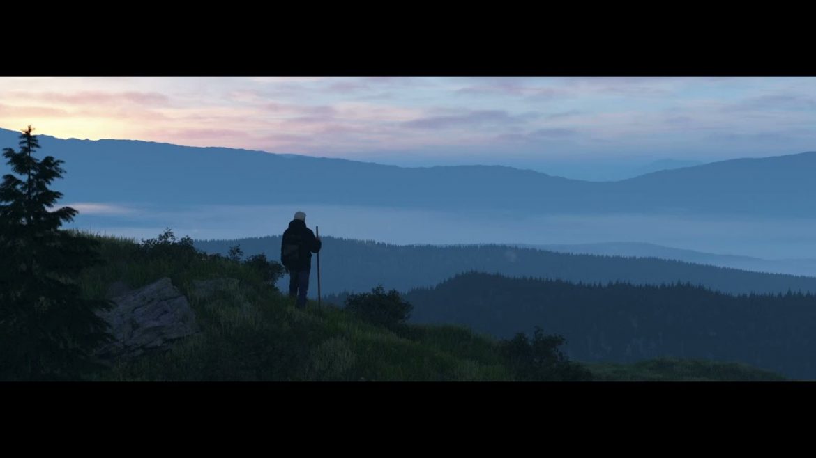 Terragen Classic – Planetside Software