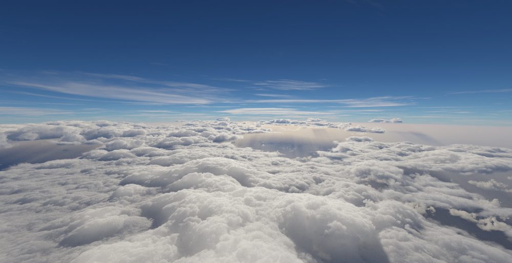 Terragen Sky – Planetside Software