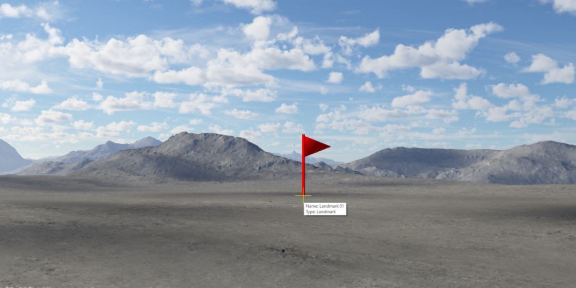 Terragen Classic – Planetside Software