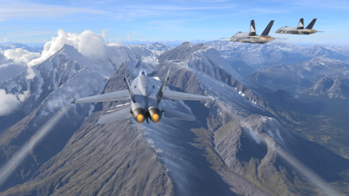 Planetside Software – The home of Terragen – Photorealistic 3D ...