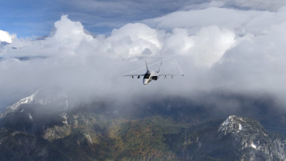 Planetside Software – The home of Terragen – Photorealistic 3D ...