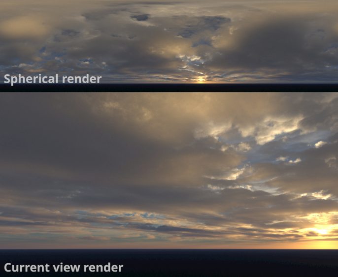 Terragen Sky Early Access 2023-05-07 Update – Planetside Software