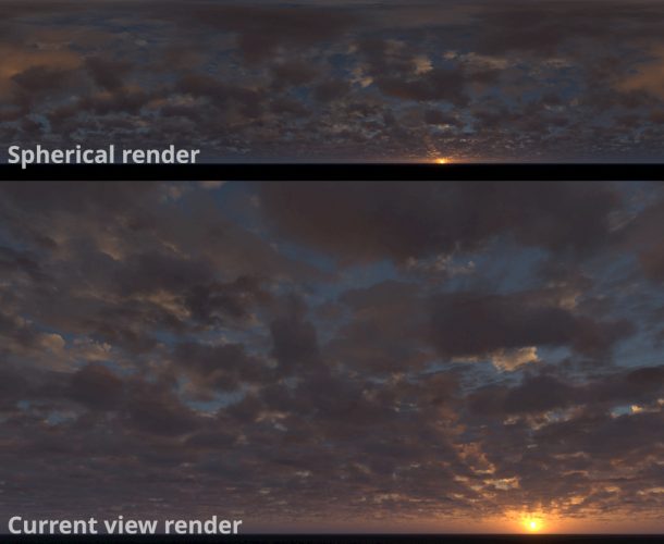 Terragen Sky Early Access 2023-05-07 Update – Planetside Software