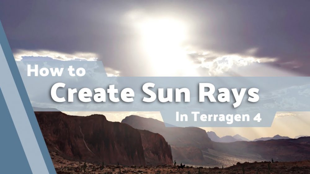 Terragen Classic – Planetside Software