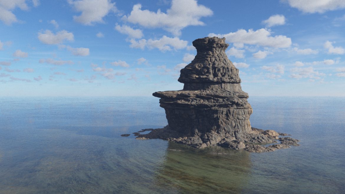 Exporting Terrain from Terragen – Planetside Software