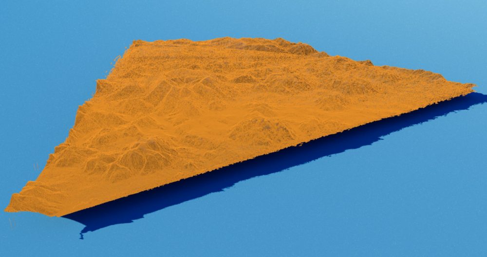 Exporting Terrain from Terragen – Planetside Software