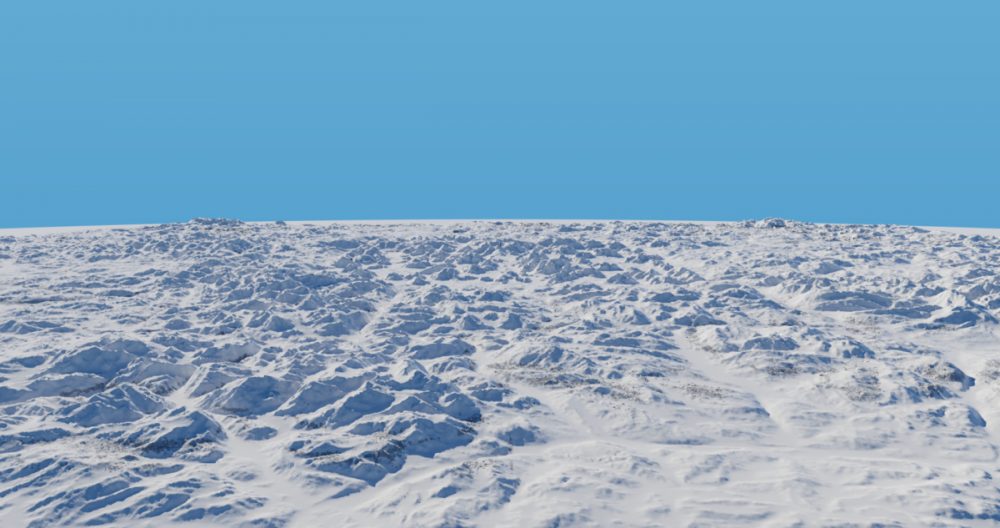 Exporting Terrain from Terragen – Planetside Software