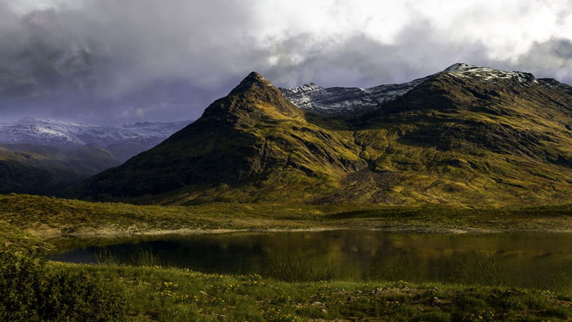 Planetside Software – The home of Terragen – Photorealistic 3D ...