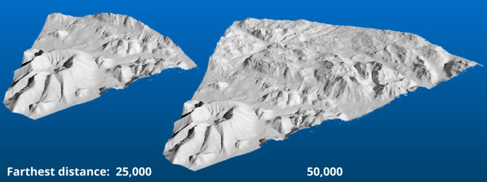 Exporting Terrain via the Micro Exporter – Planetside Software