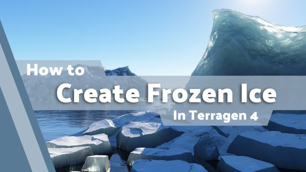 Terragen Classic – Planetside Software