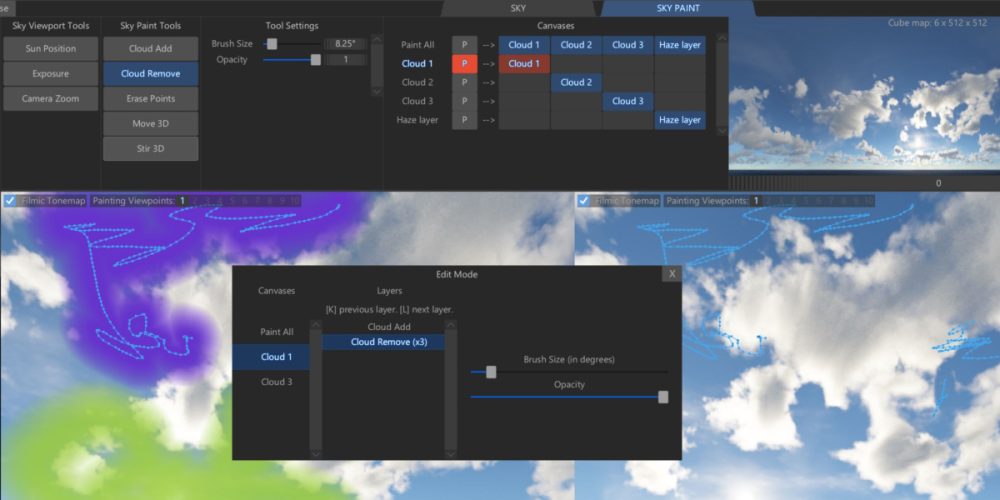 Terragen Sky Early Access 2024-12 Update – Planetside Software